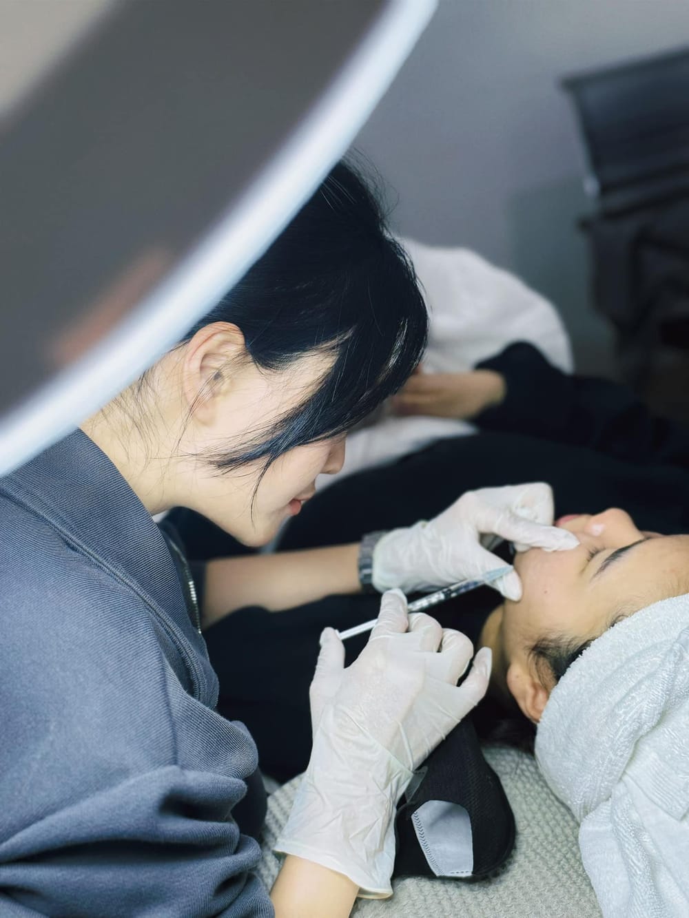 Điều Trị Mụn - MinT Foundation