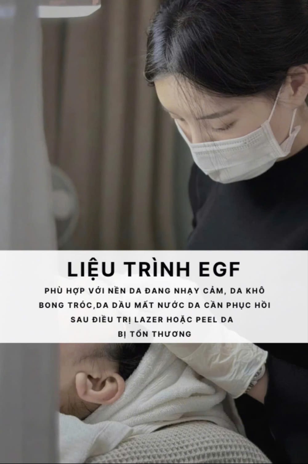 Khám Phá 10 Cách Chăm Sóc Da Căng Bóng Như Hàn Quốc Để Tỏa Sáng Mỗi Ngày - MinT Foundation