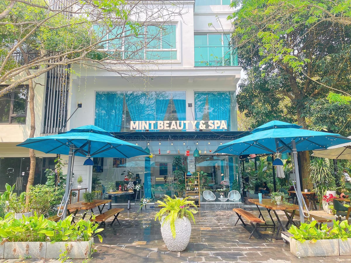 Tầm nhìn, Sứ mệnh và Giá trị cốt lõi - MinT Foundation