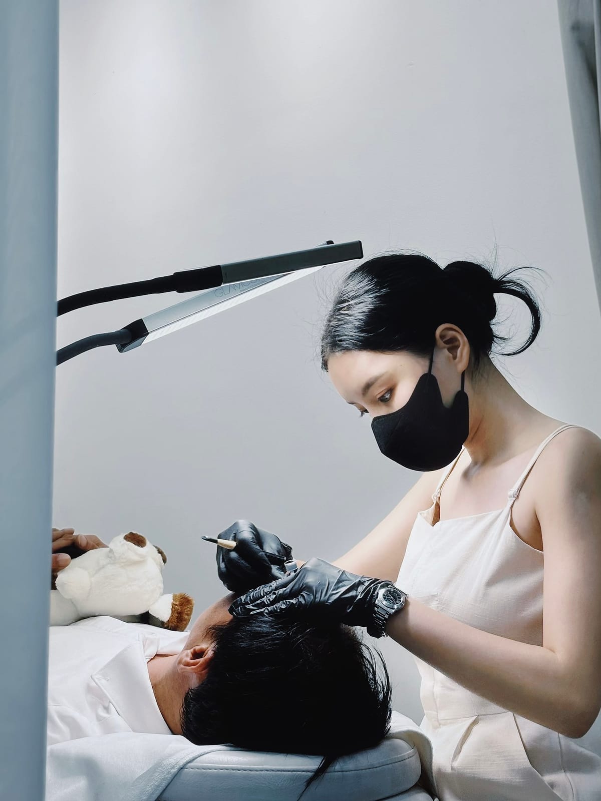 Meso - Giải Pháp Dưỡng Chất Tối Ưu Cho Làn Da Tại MinT - MinT Foundation